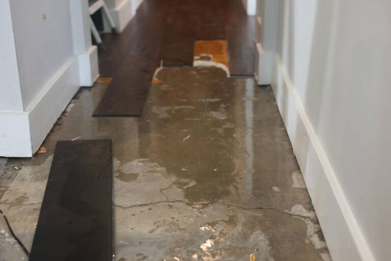 5 Key Steps for Commercial Flood Damage Repair | Quick Restore of ...