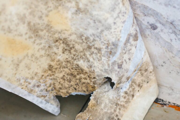 7 Tips to Prevent Mold After Water Damage | Quick Restore of Colorado, LLC